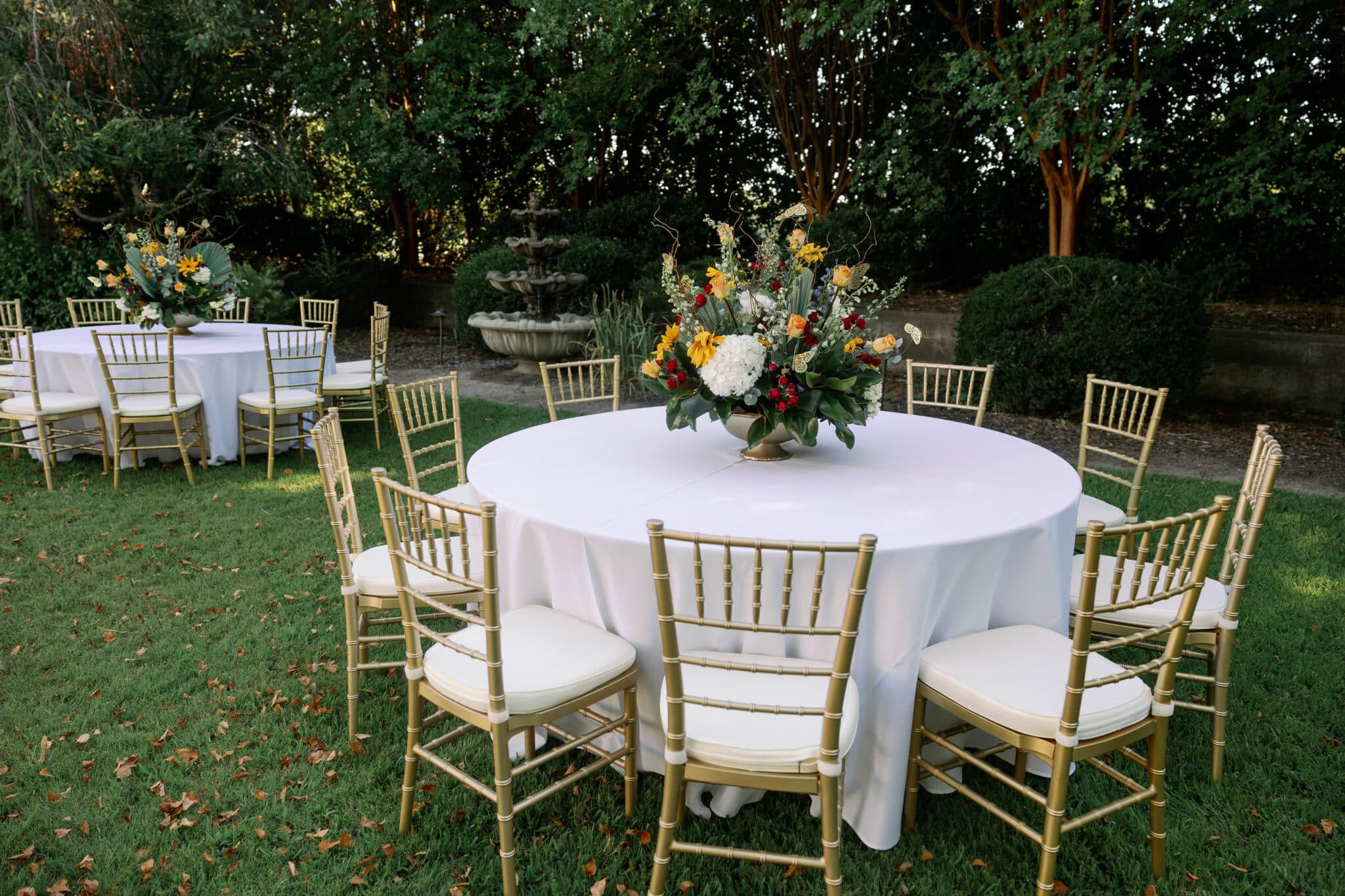 Wedding Florist | Lovin Florist