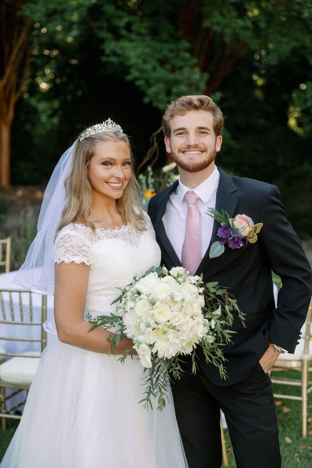 Wedding Florist | Lovin Florist