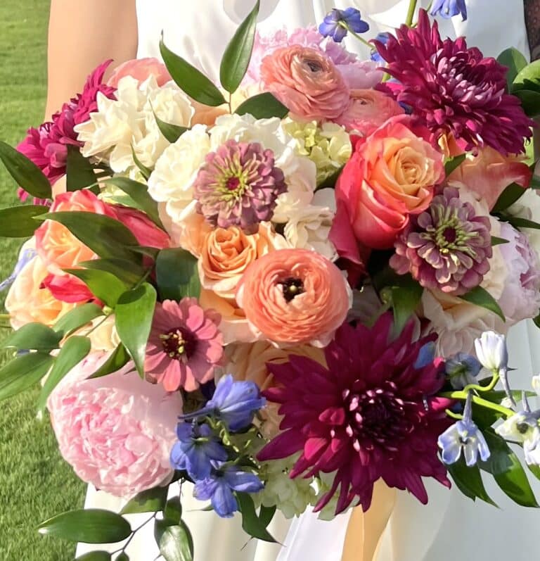 Wedding Florist | Lovin Florist